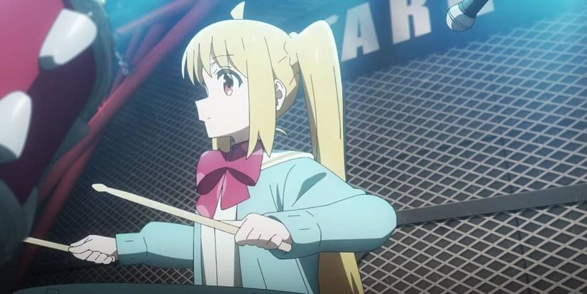 Bocchi the Rock!: Everything to Know About the Seinen Anime Ahead of ...