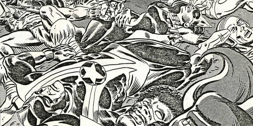 10 Things You Didn't Know About The DC Implosion Of 1978