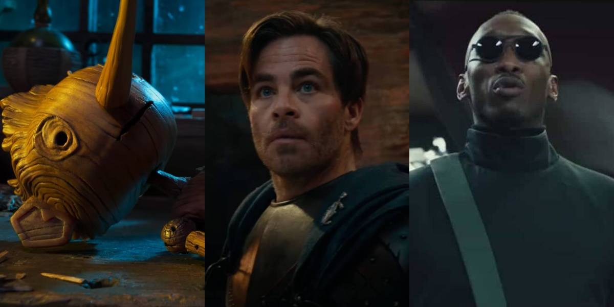 10 Upcoming Remakes With The Most Potential
