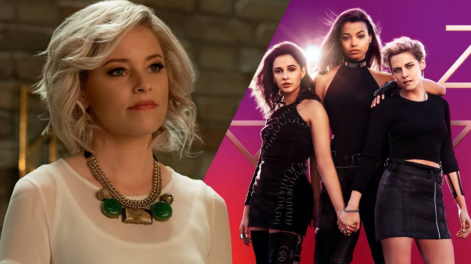 Elizabeth Banks Disputes Charlie's Angels' 'Feminist Manifesto' Label