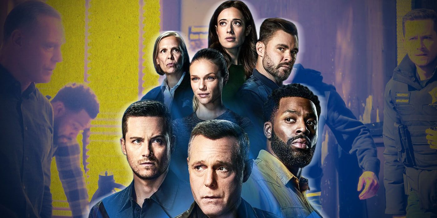 Who Plays Dante Torres on Chicago PD?