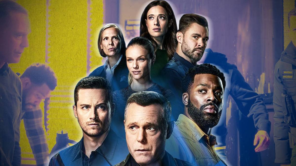 Chicago P.D. Cast And Character Guide