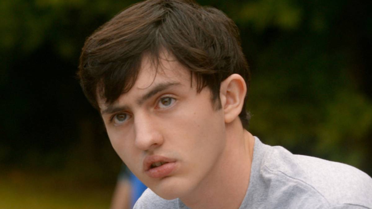 Cobra Kai: Gianni DeCenzo Details New Twists for Demetri in Season 5