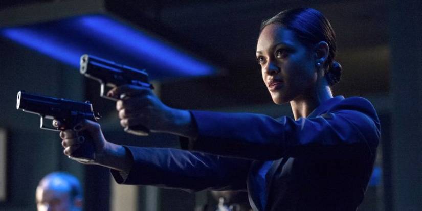 10 Worst-Written Female Characters In The Arrowverse