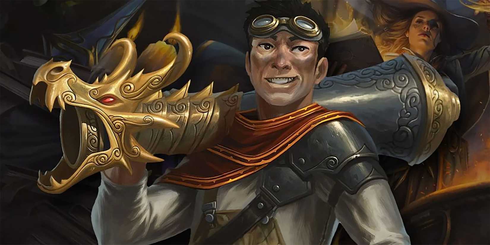 Every Monk Multiclass Combo In Dungeons & Dragons, Ranked