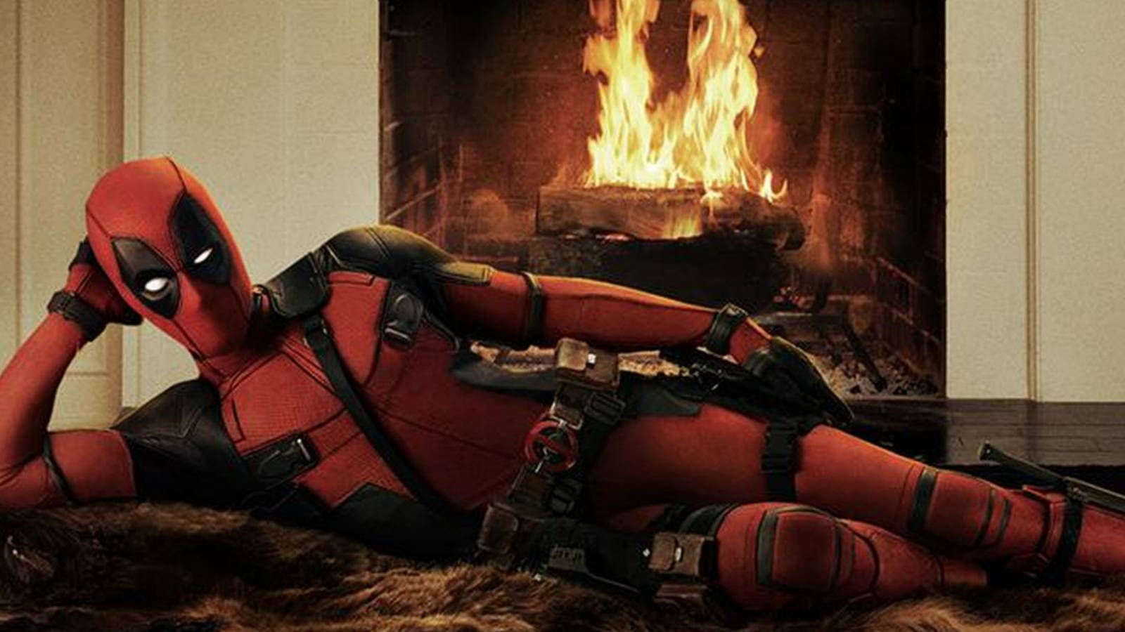 REPORT: Deadpool 3's Filming Start Date, Locations Revealed