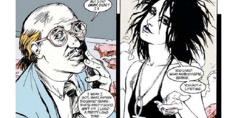 The 10 Most Thought-Provoking Quotes In The Sandman