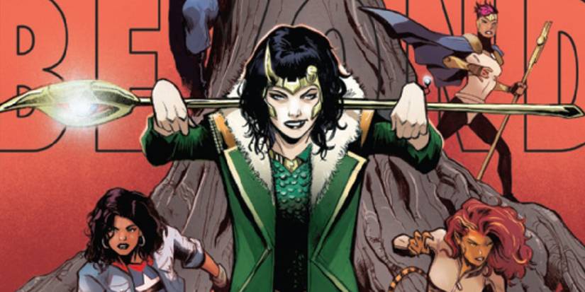 10 Best Marvel Villain Costumes Of 2022