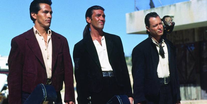 9 Best Movie Trilogies Of The '90s
