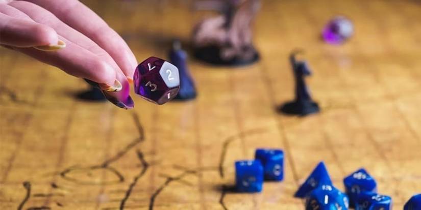 10 Ways D&D Can Be Used As An Educational Tool