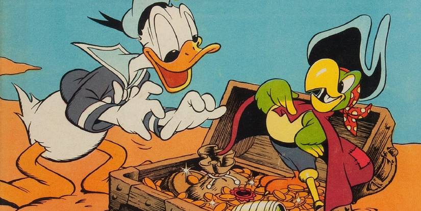 Comics 10 Most Lovable Losers
