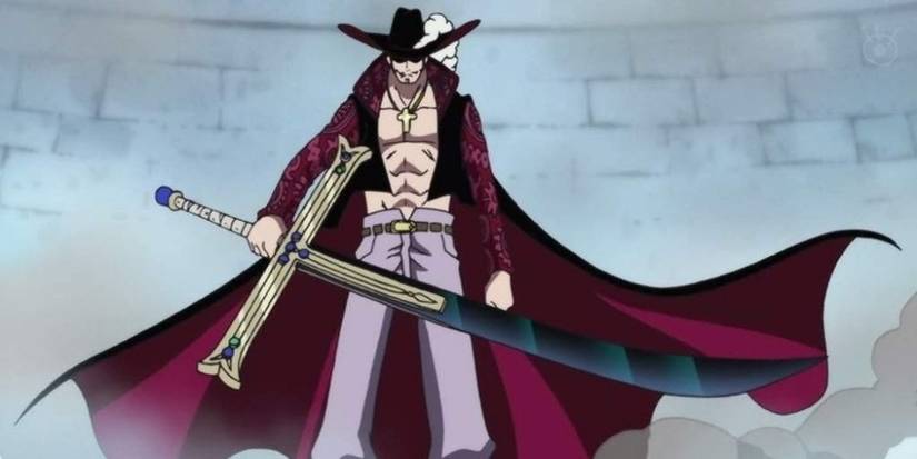 10 Most Iconic One Piece Weapons, Ranked