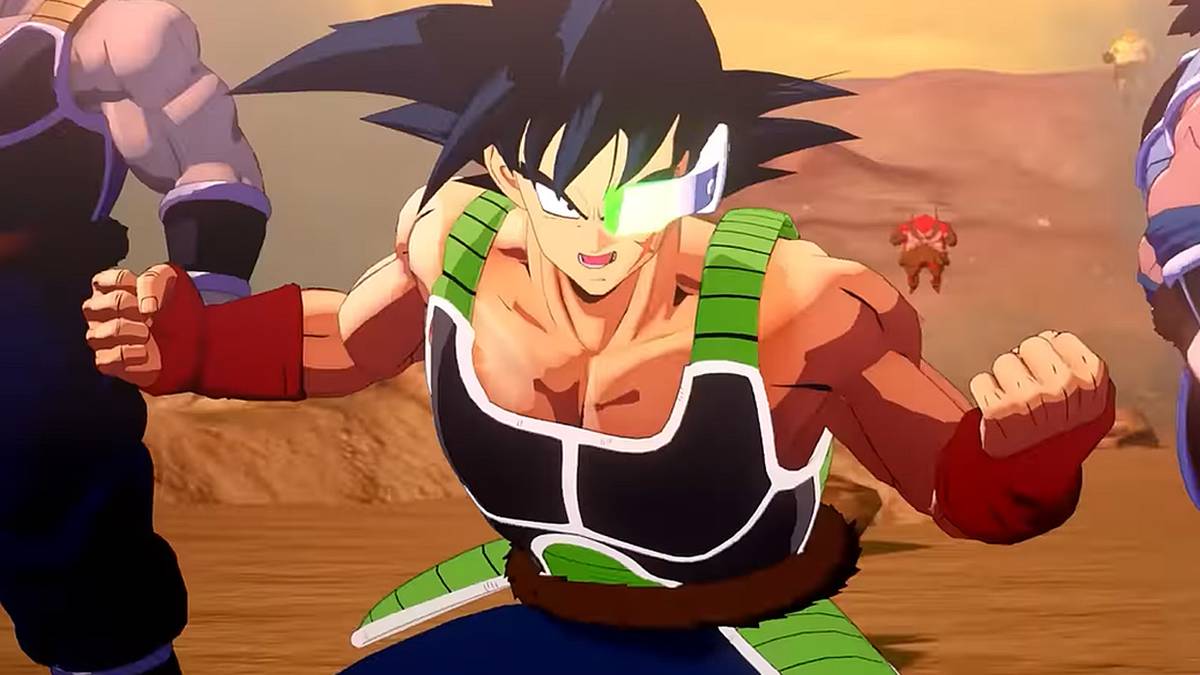 Dragon Ball Z: Why Kakarot's Bardock DLC Is Perfect for Fans