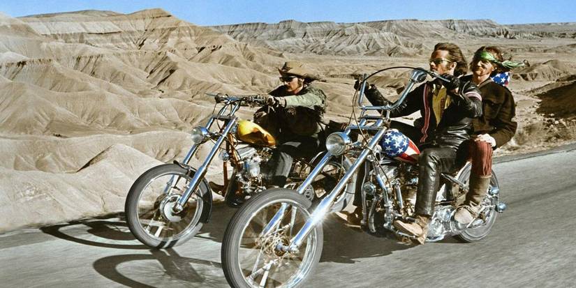 10 Greatest Movies Written By, Directed By, And Starring The Same Person