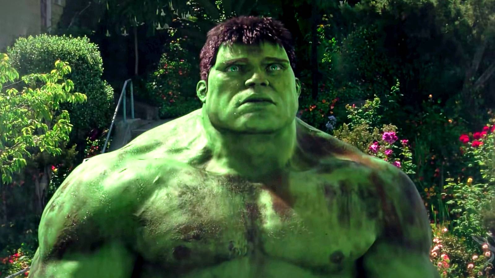 Hulk Actor Eric Bana Addresses Possible Multiverse Return as Bruce Banner