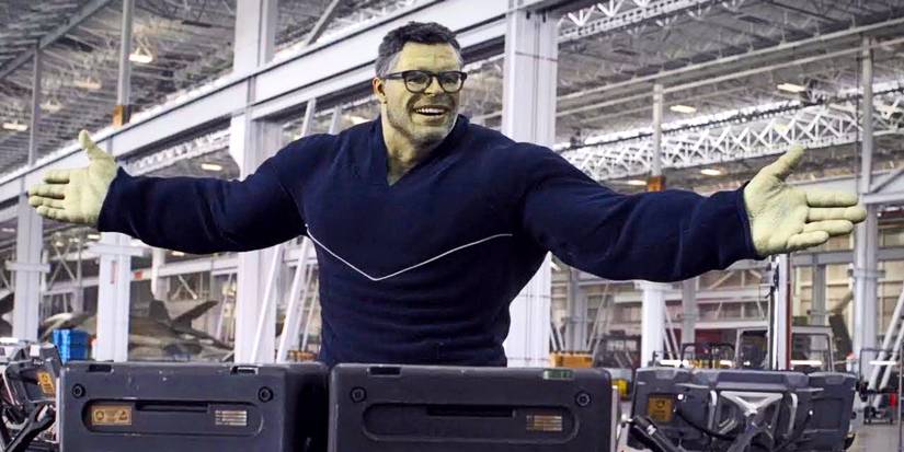 10 MCU Changes That Make Zero Sense if You Know Anything About Comics