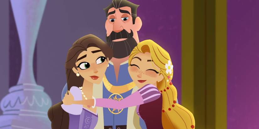 10 Best Disney Channel Parents, Ranked