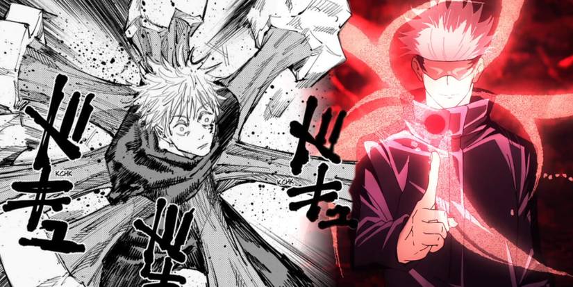 The 10 Most Popular Anime Characters Of All Time (In Japan)