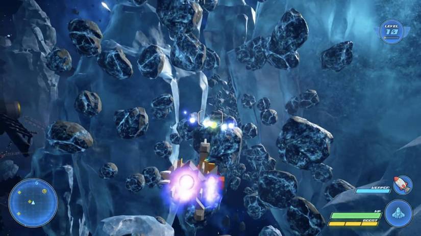Kingdom Hearts: It's Time to Abandon the Gummi Ship