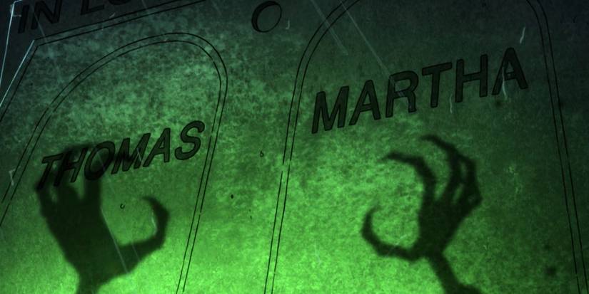 10 Facts You Never Knew About DC's Lazarus Pit