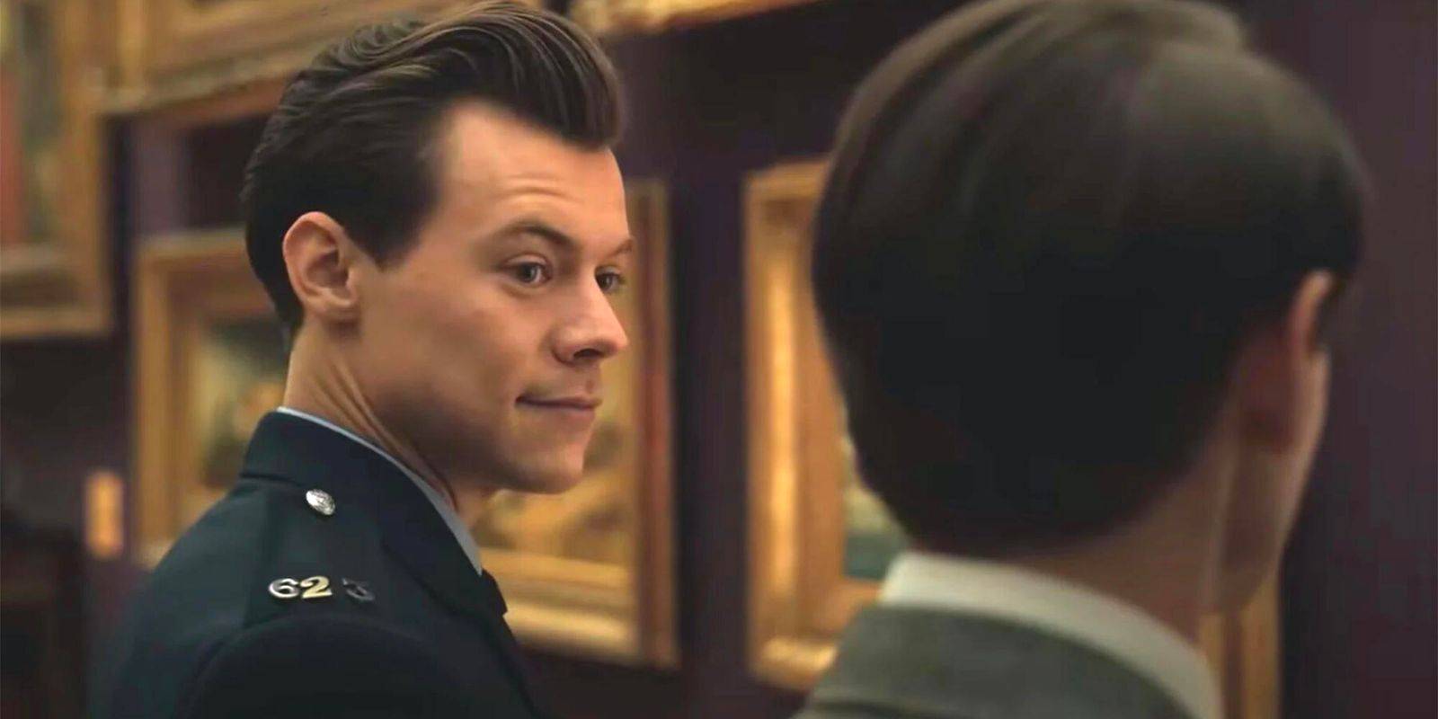 Harry Styles Breaks Silence on Viral 'Spit-Gate' Moment