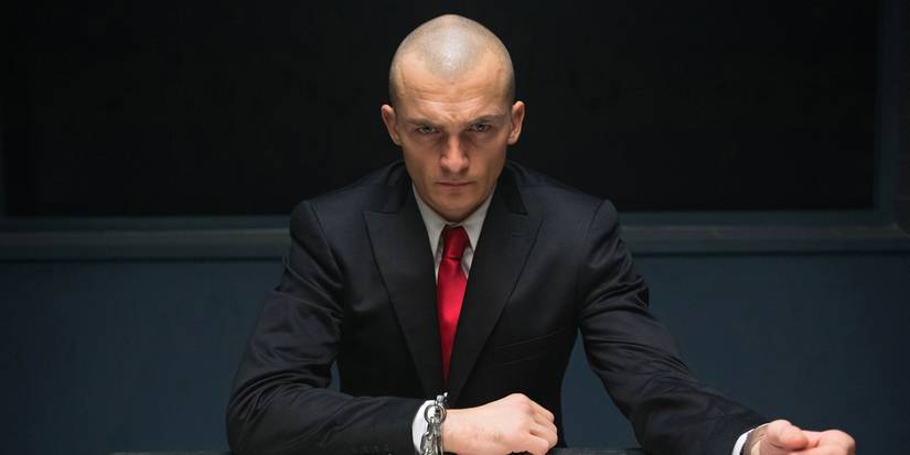 Hitman: Agent 47 Resurfaces on Streaming After Hulu Cancels TV Reboot