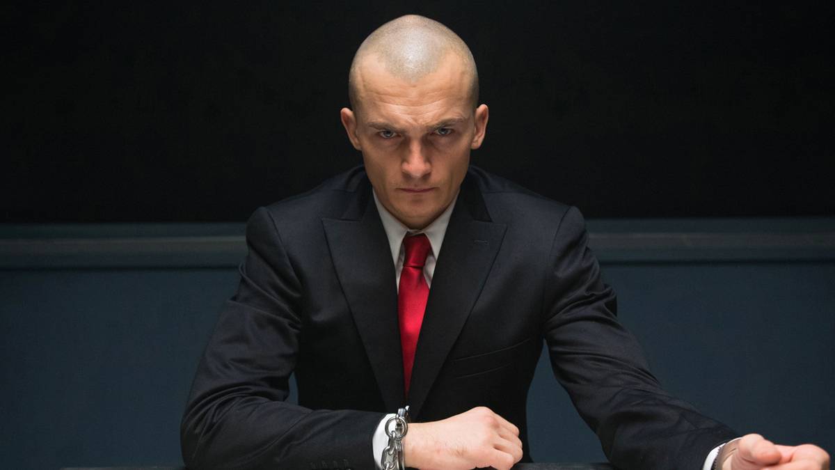 James Gunn Almost Directed a Hitman Movie... But He's Glad He Didn't