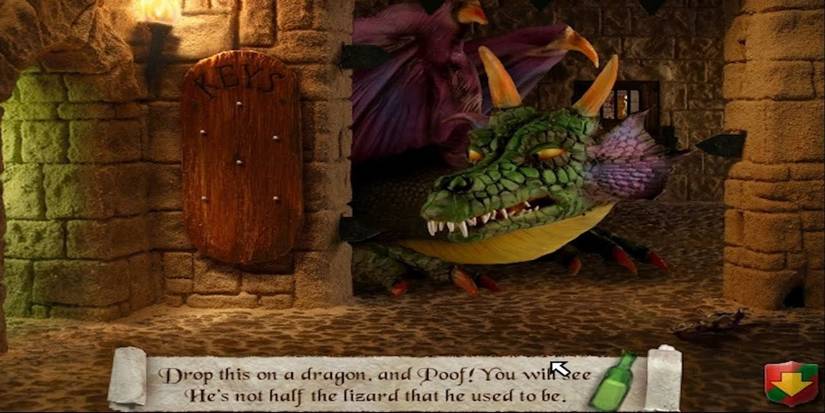 10 2000's CD-ROM Games That Need A Modern PC Remake