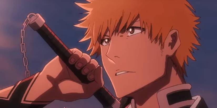 Bleach: Why the New Anime Shouldn't Censor Its Violent Content