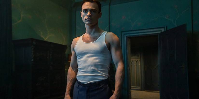 The Invitation's Best Dracula References