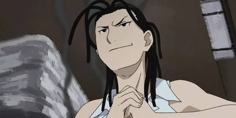 A Complete Cast and Character Guide for Fullmetal Alchemist