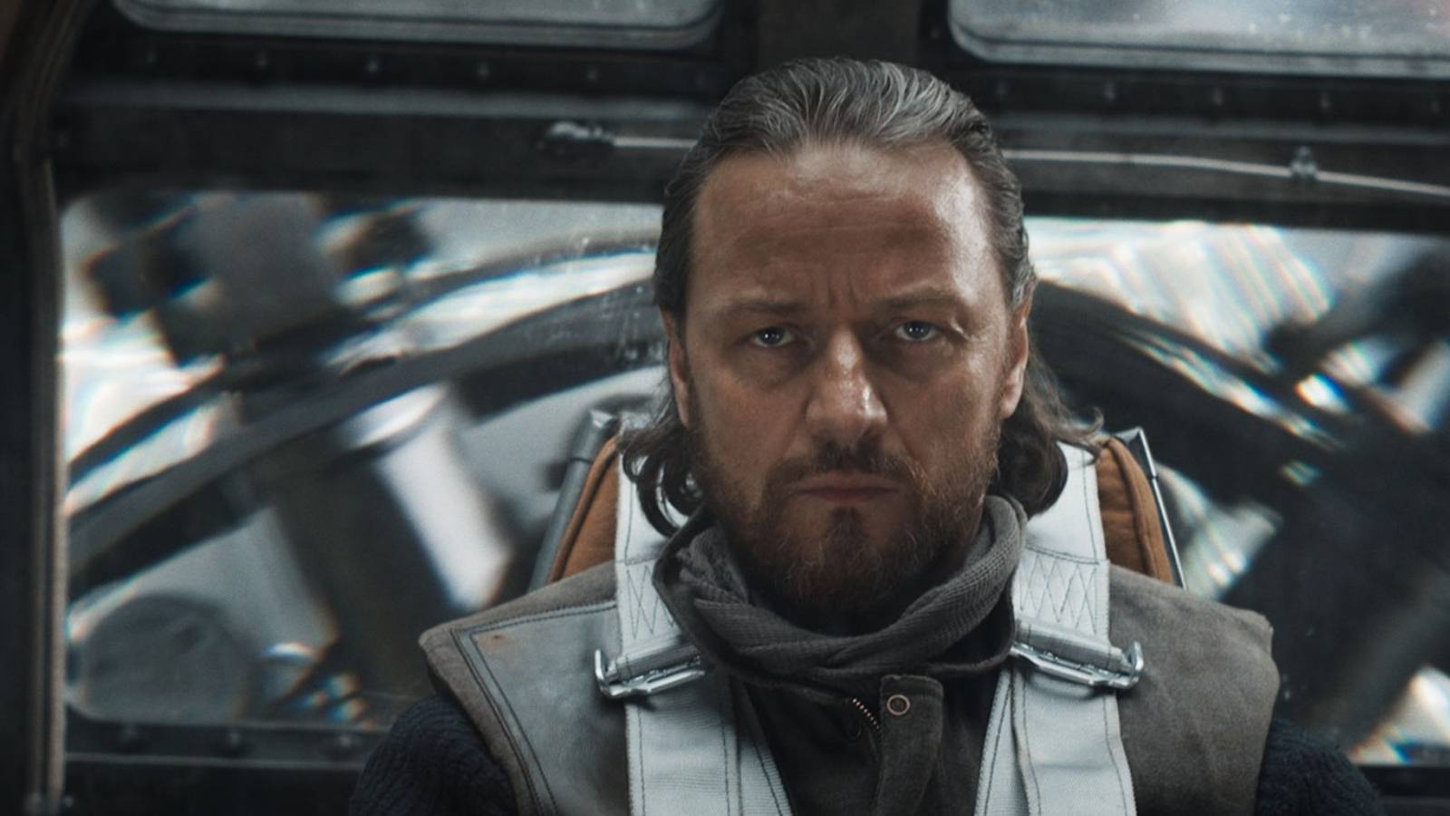 His Dark Materials Season 3 Unveils Its Angels and a Returning James McAvoy