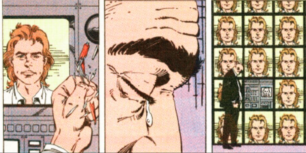 Lex Luthors 10 Greatest Humiliations In Dc Comics