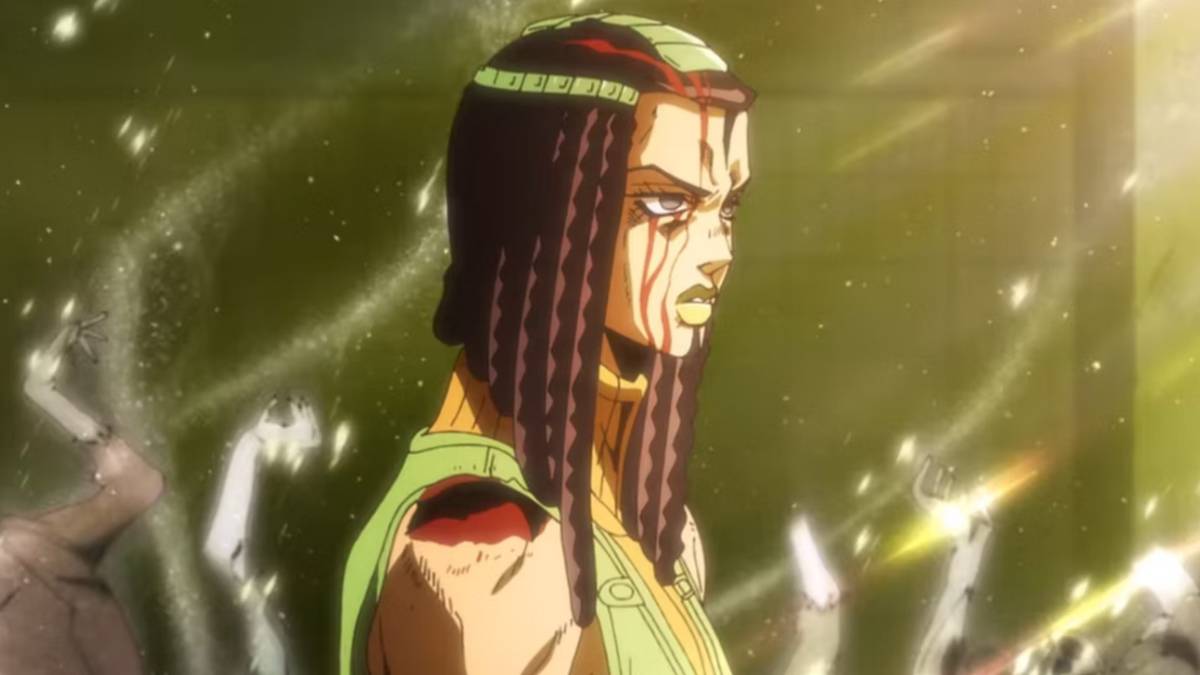 JoJo's: Ermes Costello's Triumph Subverts the Standard Revenge Story