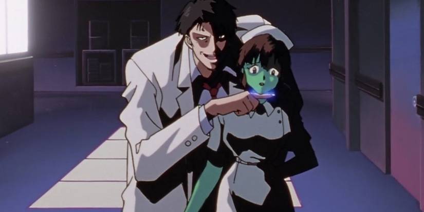 Yu Yu Hakusho: Yusuke's Battle Against Kamiya Challenged His Morality