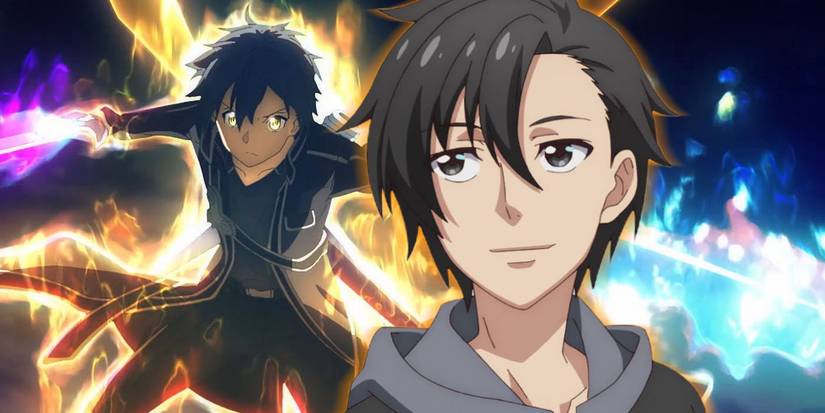 The Personal Problem With Power Fantasy Iskeai Heroes in Anime