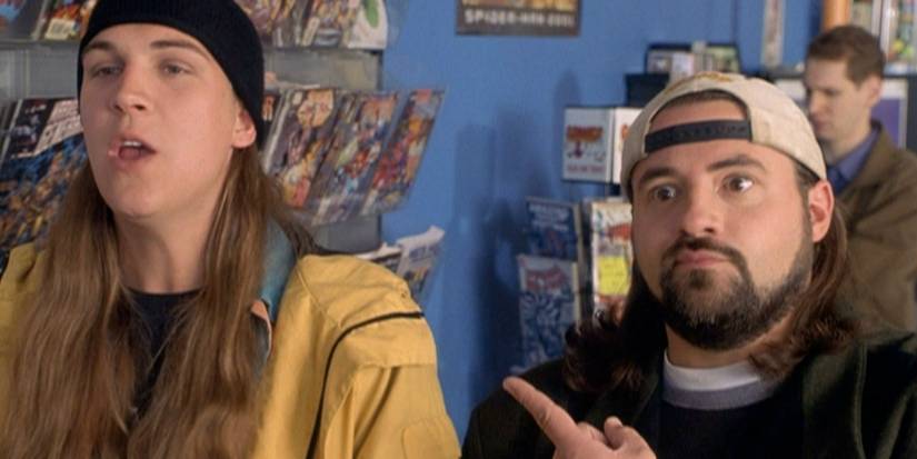 10 Best Comedy Movie Franchises Of All Time
