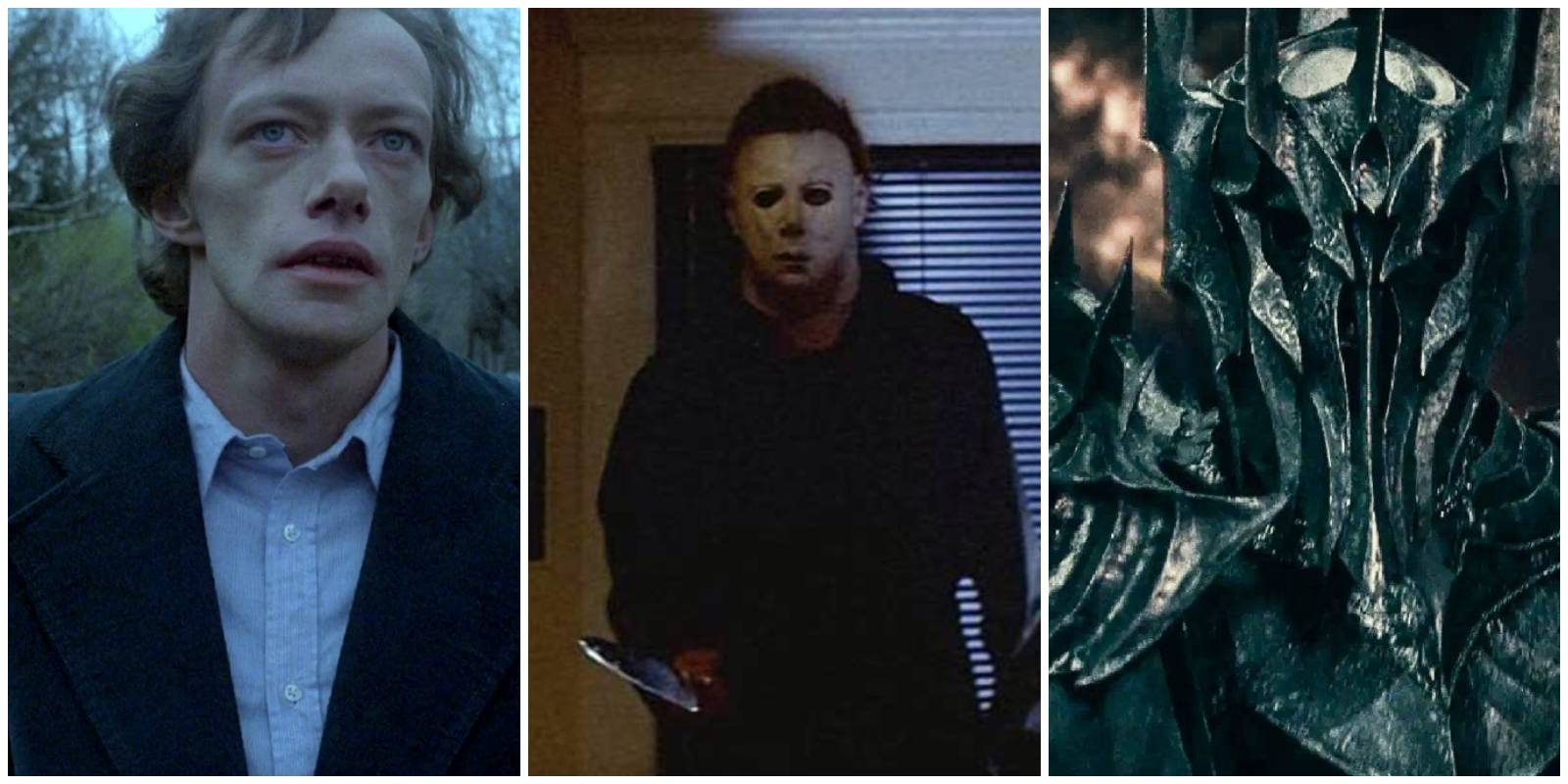 10 Least Sympathetic Movie Villains