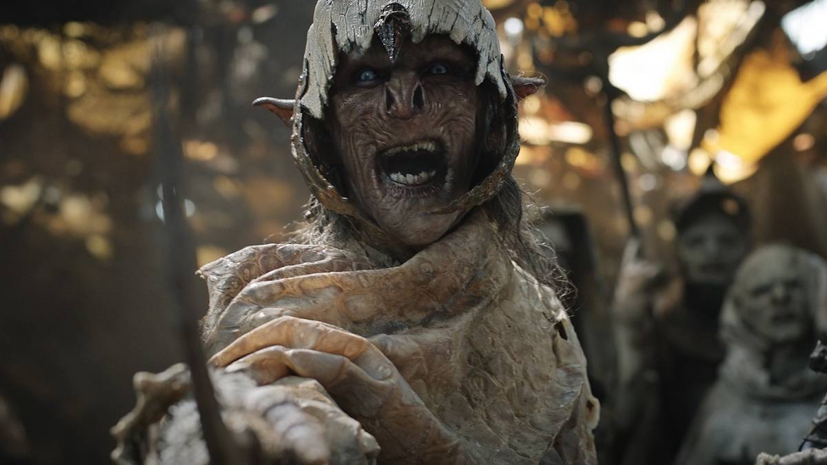 LOTR: Rings of Power Beats House of the Dragon in Final Streaming Numbers