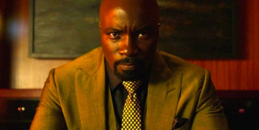 An MCU Theory Casts Luke Cage in Captain America: New World Order