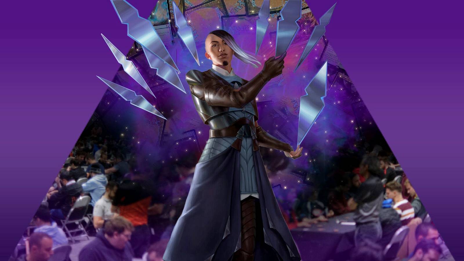 Magic: The Gathering Announces Cosplay Contest Overhaul Following Backlash