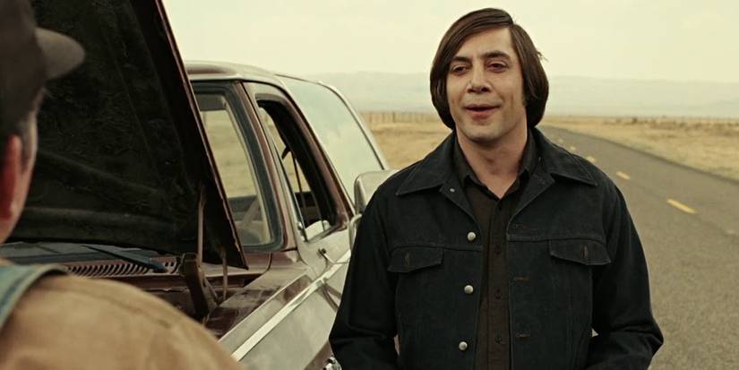 No Country for Old Men Still Has 1 of the Most Unexpected Endings in ...