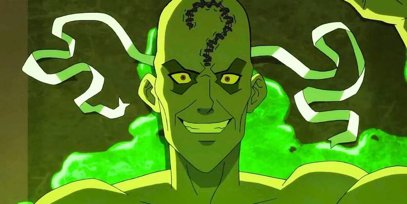 10 Scariest Versions Of The Riddler, Ranked