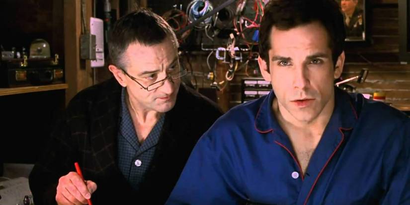 10 Best Comedy Movie Franchises Of All Time