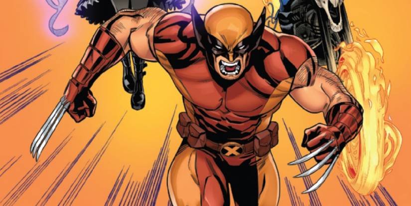 10 Best Marvel Heroes Other Heroes Look Up To