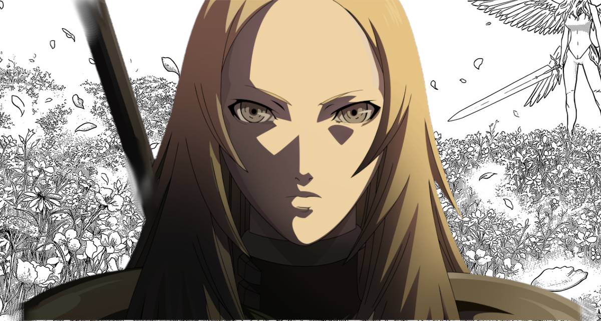 Claymore: Why Miria Is the Anime's Most Relatable Lead