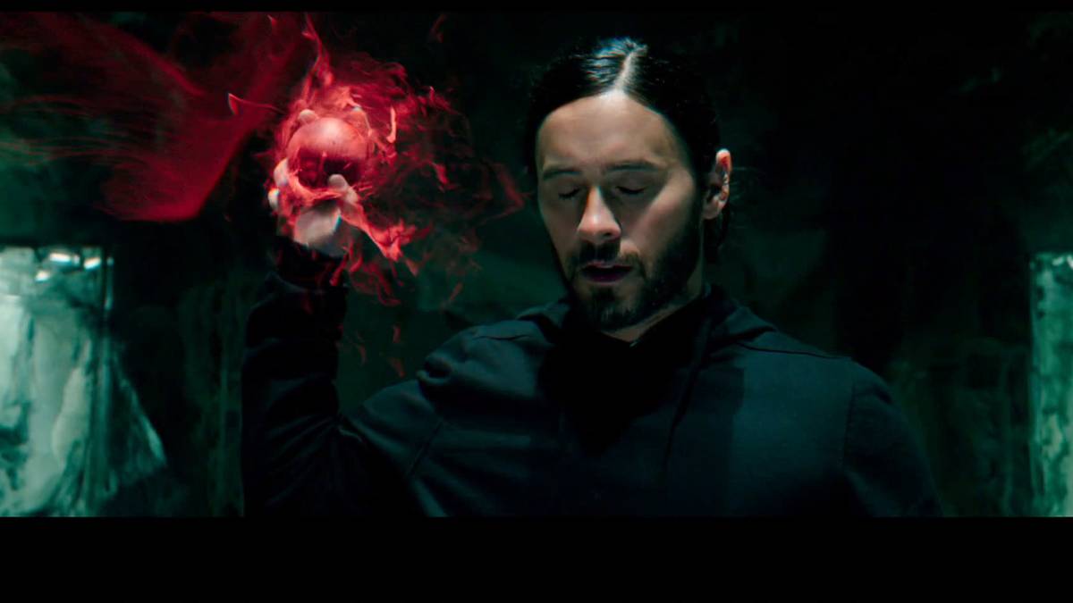 This A24 Legend Turned Down an Offer to Direct Morbius