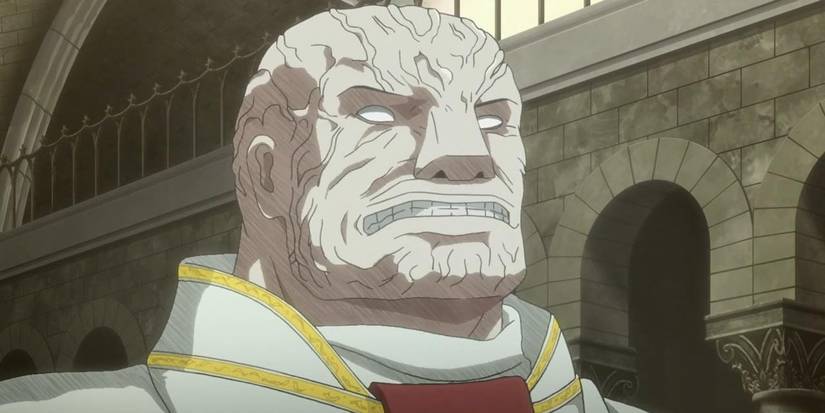 10 Ways Father Mozgus Is The Best Villain In Berserk