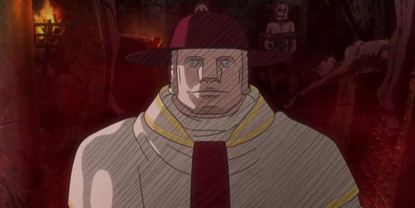 10 Ways Father Mozgus Is The Best Villain In Berserk