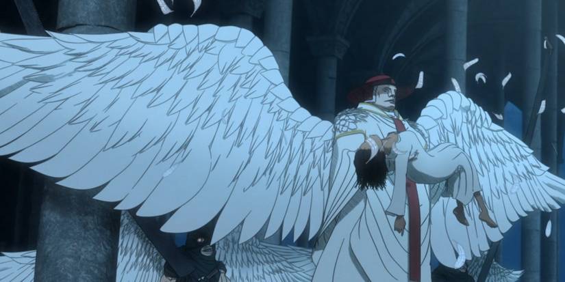 10 Ways Father Mozgus Is The Best Villain In Berserk
